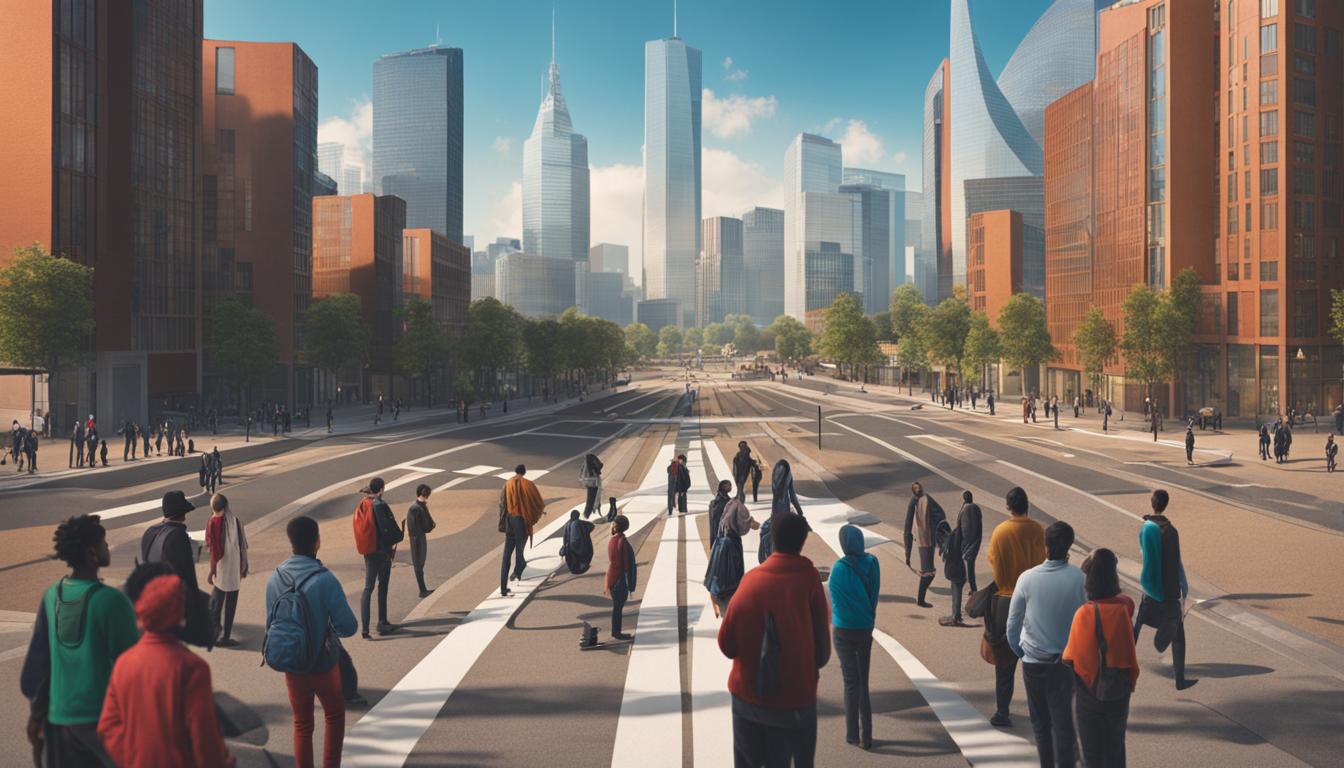 Challenges and Opportunities of Migration: Balancing Integration and ...