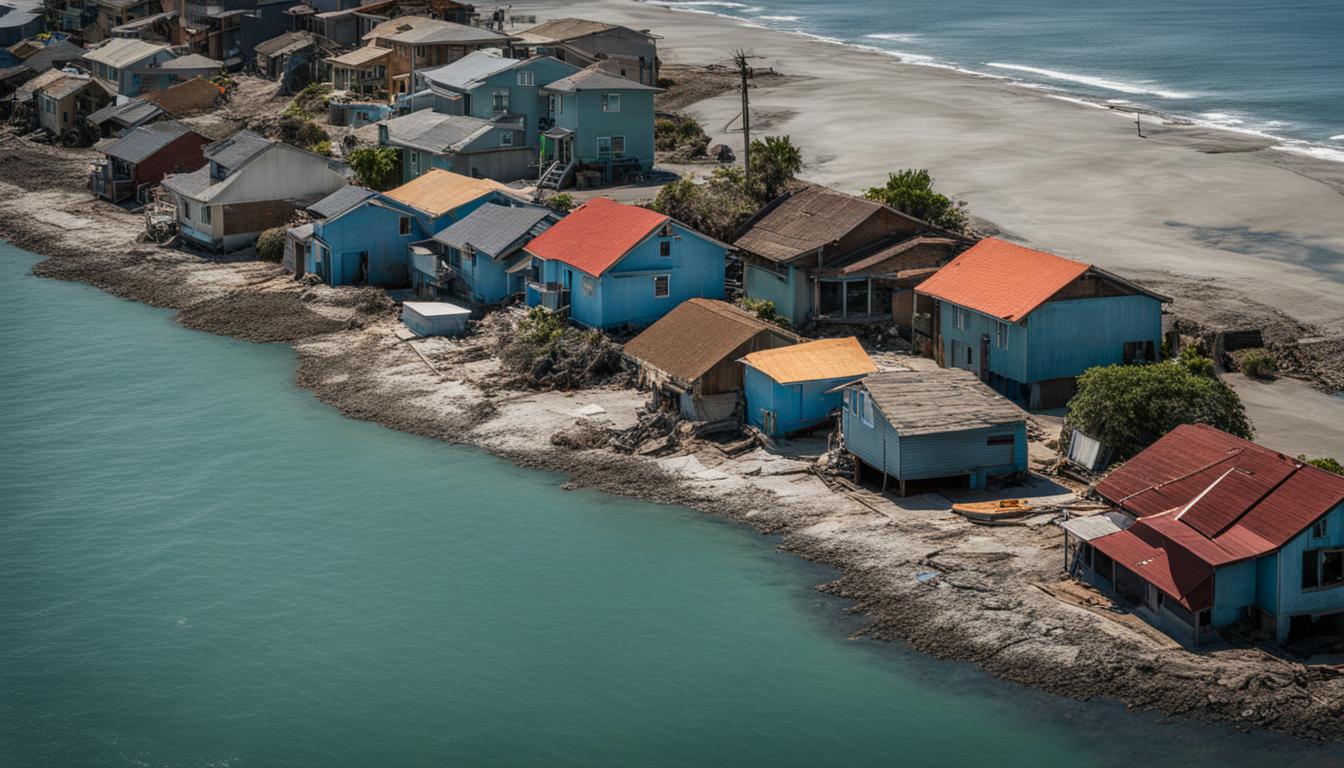 Climate Change and Migration: A Looming Crisis for Coastal Communities ...