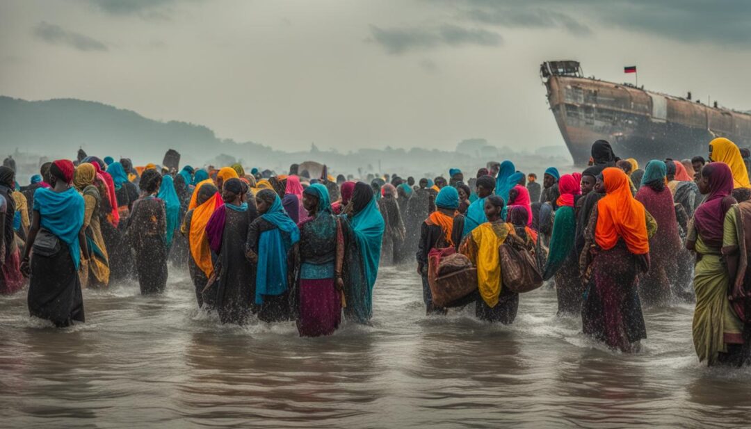 Tech-Driven Migration Management: Balancing Security and Human Rights ...